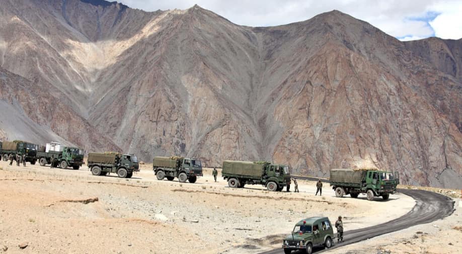 Third anniversary of Galwan clash: Revisiting the deadly skirmish ...