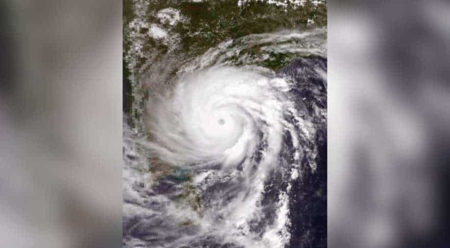 In Pics | Worst cyclones to have ever hit India - India News News