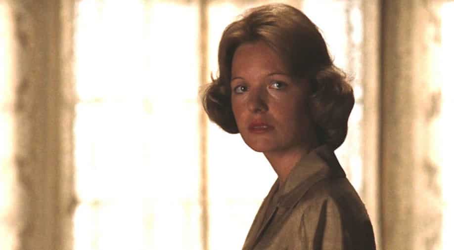 Francis Ford Coppola tells Diane Keaton reason behind her casting in ...