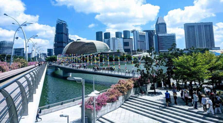 In Pics | Top cleanest cities in the world - World News