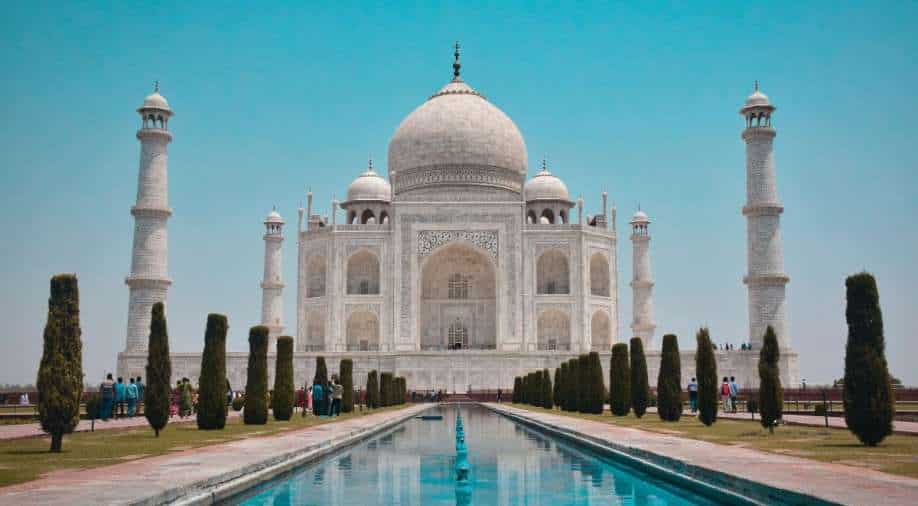 In Pics Most Iconic Tourist Attractions Of The World World News In Pics Most Iconic Tourist Attractions Of The World World News