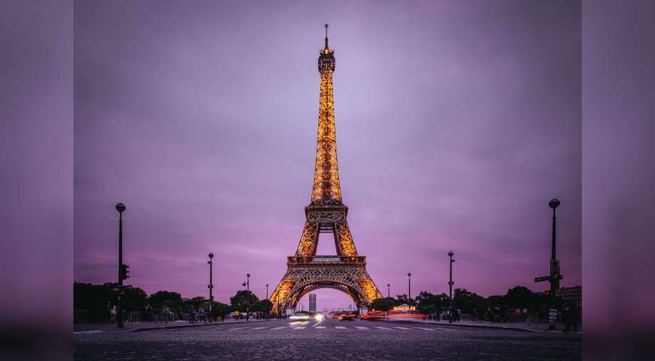 In Pics | Most iconic tourist attractions of the world - World News