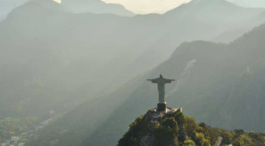 In Pics | Most iconic tourist attractions of the world - World News