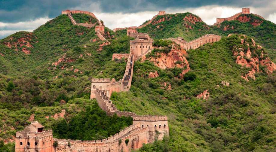 In Pics | Most iconic tourist attractions of the world - World News