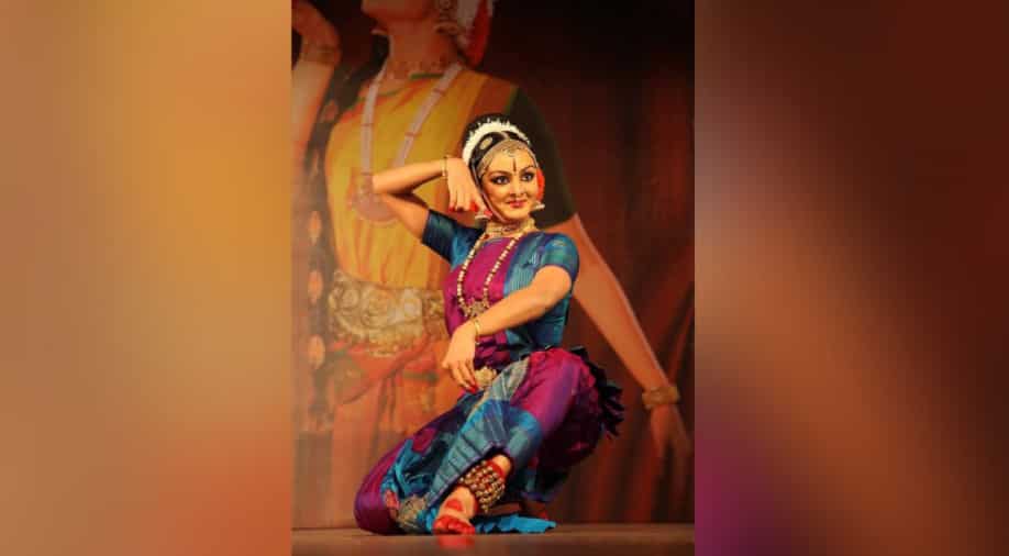 Classical dance forms of India - India News News