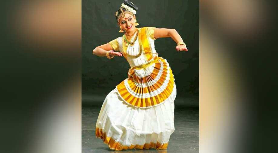 Classical dance forms of India - India News News