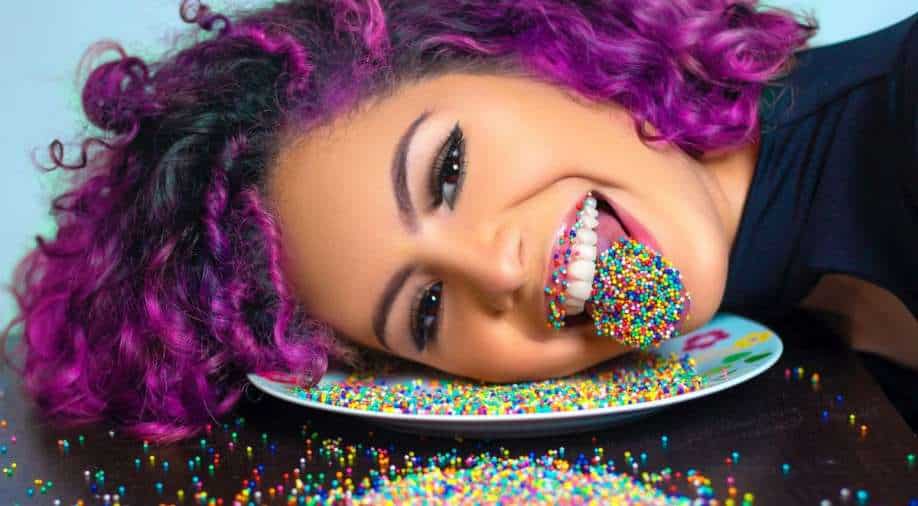 Science of Snacking! Exploring the benefits of balanced snack choices ...