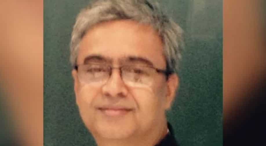 Who is Ravi Sinha? 1988 batch IPS officer of Chhattisgarh cadre ...