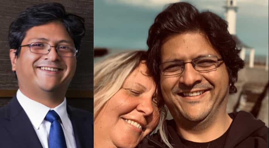 Who was Shahzada Dawood? One of Pakistan's wealthiest men who died ...