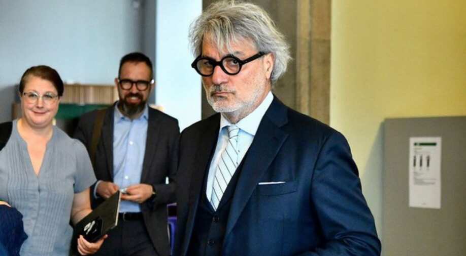 Swedish court convicts Italian surgeon over patient deaths - World News