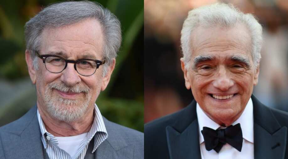 Steven Spielberg and Martin Scorsese reassure fans amidst TCM Shakeup ...
