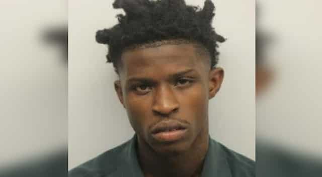 Rapper Quando Rondo faces imprisonment on drug and gang charges in ...