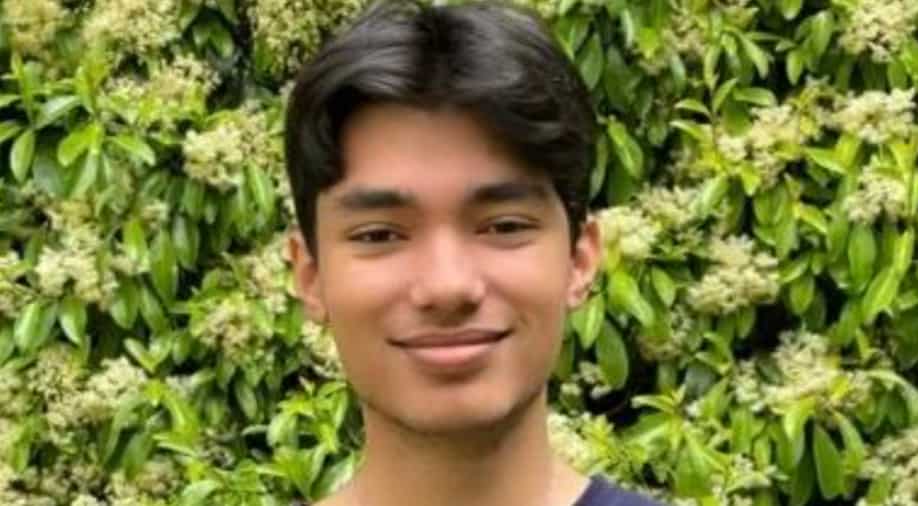 Max Ghose resigns as Cambridge Union president after allegations of ...