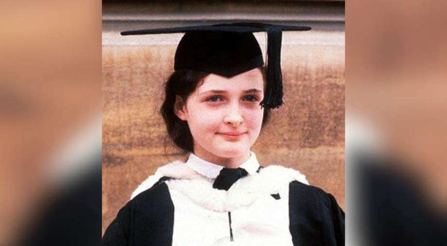 In Pics | Top smartest women of all time - World News