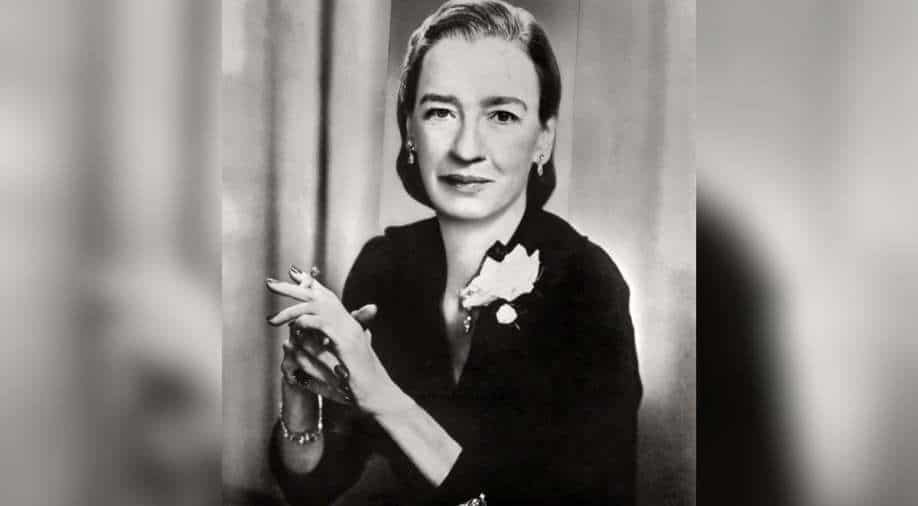 In Pics | Top smartest women of all time - World News