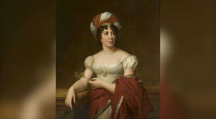 In Pics | Top smartest women of all time - World News