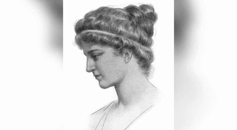 In Pics | Top smartest women of all time - World News