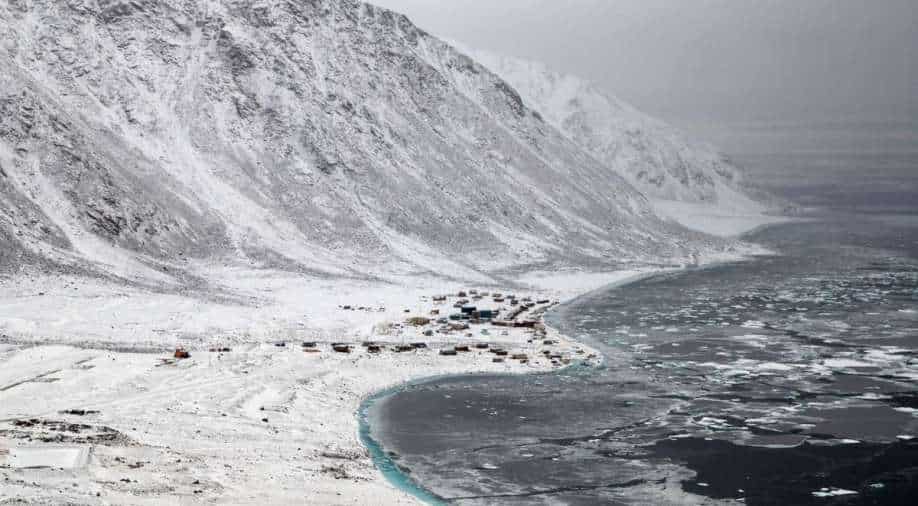 In Pics | Most remote places on Earth - World News