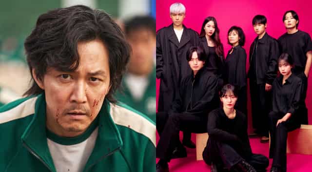 Squid Game season 2 rounds out cast: Netflix's popular series adds ...