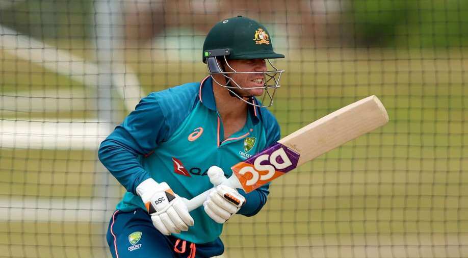 Ashes 2023, Lord's Test: 'Bruised' David Warner admits finding rhythm ...