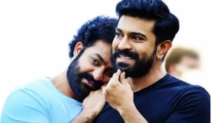 RRR actors Ram Charan and Jr NTR, filmmaker Karan Johar named members ...