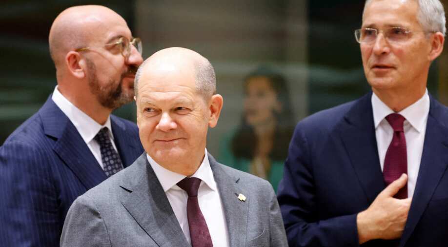 European Council Summit 2023: World leaders to discuss Ukraine, economy ...