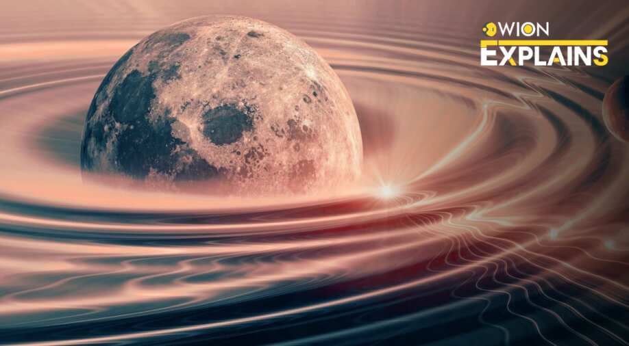 Explained: Gravitational waves and the cosmic 'background hum' - Science News