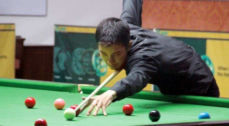 Renowned Pakistan snooker player Majid Ali commits suicide, was ...