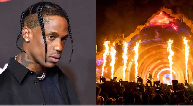 Astroworld Festival tragedy: Everything that's happened so far ...