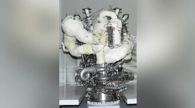 More lifting-power for Indian rockets: ISRO test-fires India's most ...