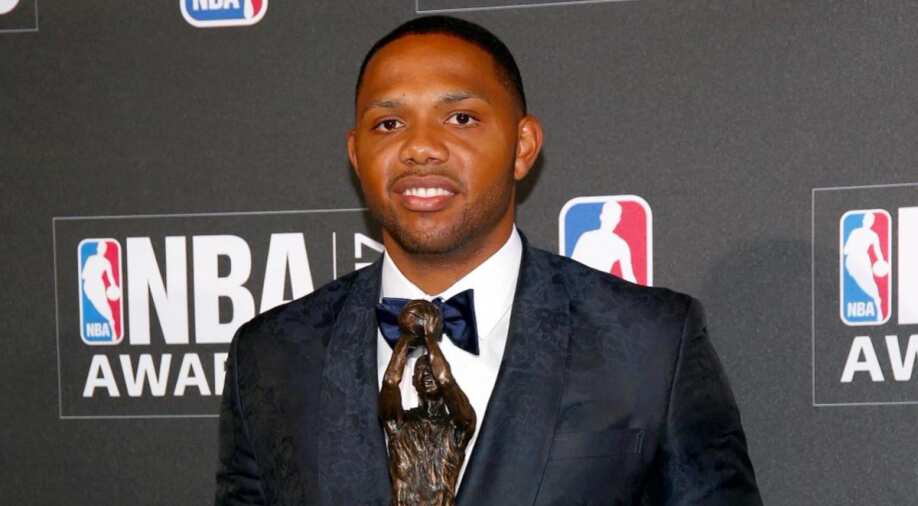 NBA: Free agent Eric Gordon signs up with Phoenix Suns in two-year deal ...