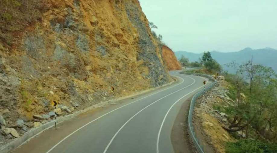 In Pics | Road trip to Thailand from India? International highway ...