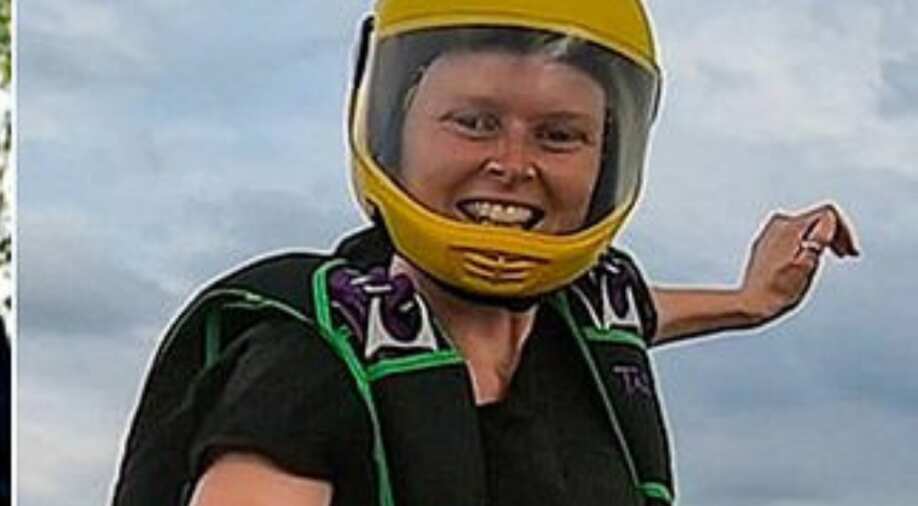 What is ‘swooping’, the skydiving technique that killed an Australian ...