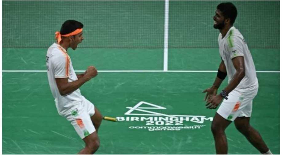 Badminton: Satwiksairaj 'smashes' Guinness world record with fastest ...