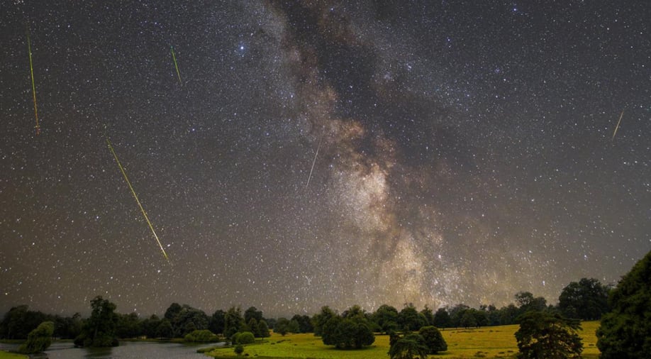 Perseid Meteor Shower 2023: Check when, where and how to see it ...