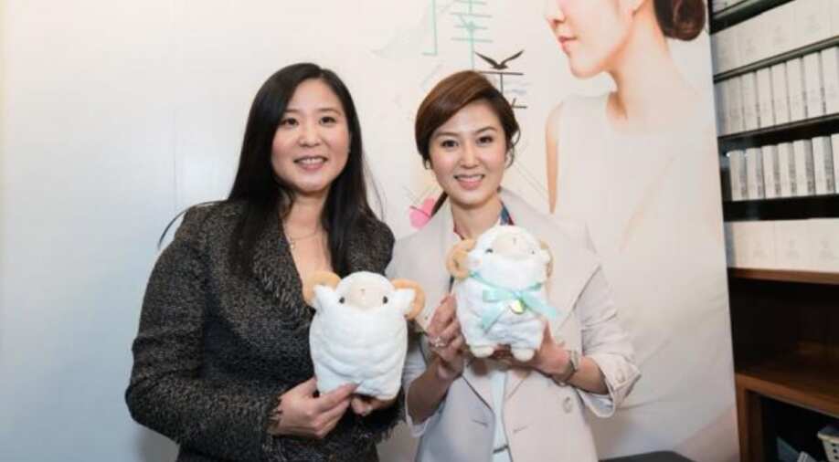 Hong Kong national security police question daughter of US-based ...