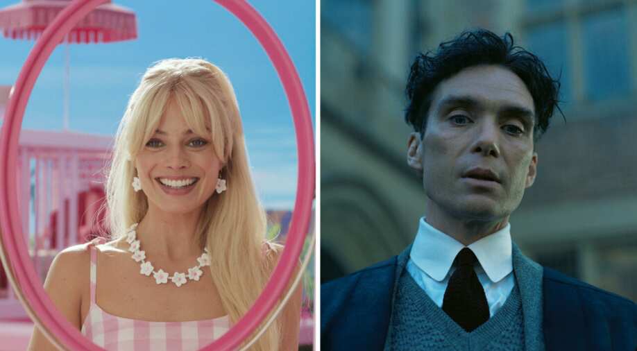 Barbenheimer movie is in the works, plot involves dolls and nuclear ...