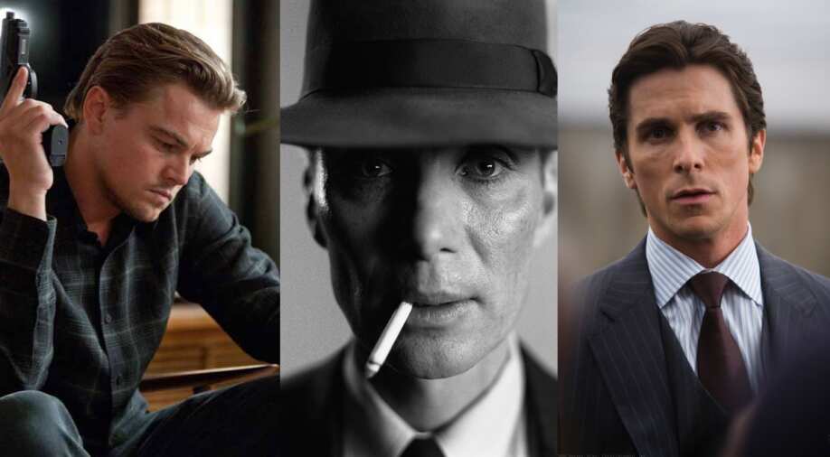 Every Christopher Nolan movie ranked, including Oppenheimer ...