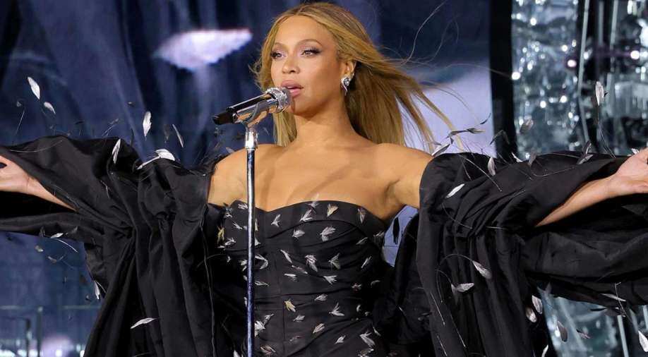 Beyoncé surprises Brazilian fans with unexpected visit at Renaissance ...