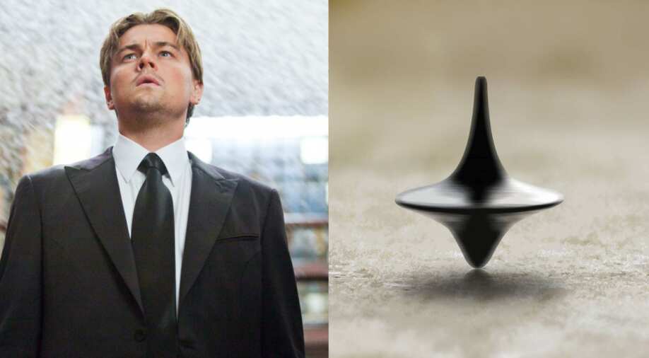 Christopher Nolan reveals 'correct answer' for Inception's enigmatic ...