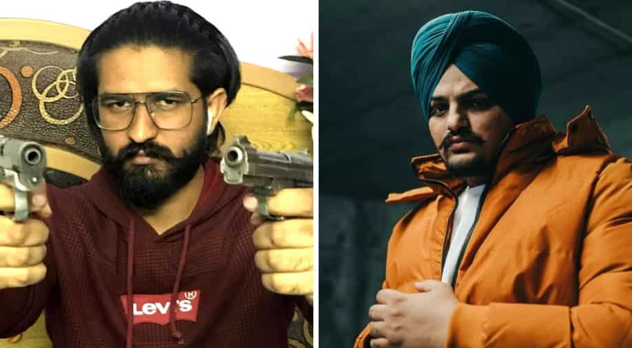 India: NIA arrests Vikram Brar, accused of executing singer Sidhu Moose ...