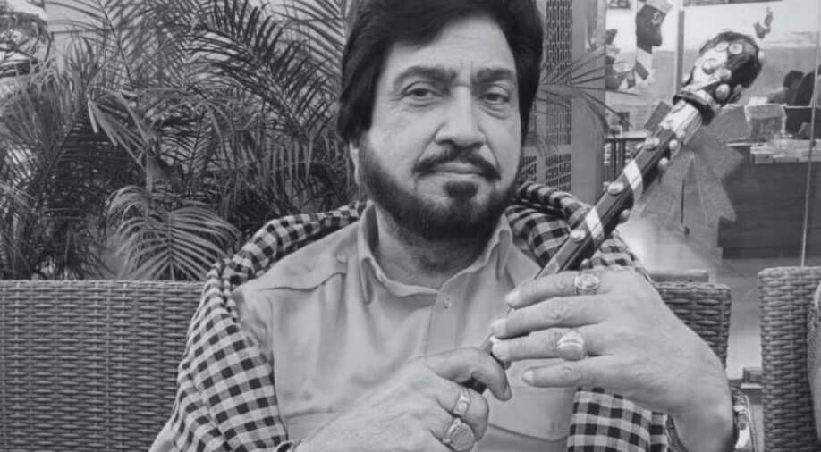 Who was Surinder Shinda, veteran Punjabi singer who passed away in ...