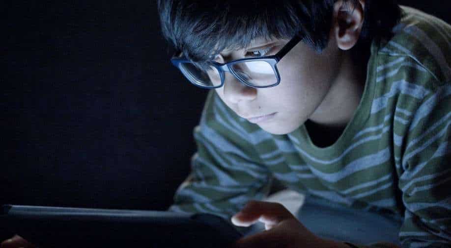 Kids need humans, not screens! Effects of early screen time exposure on ...
