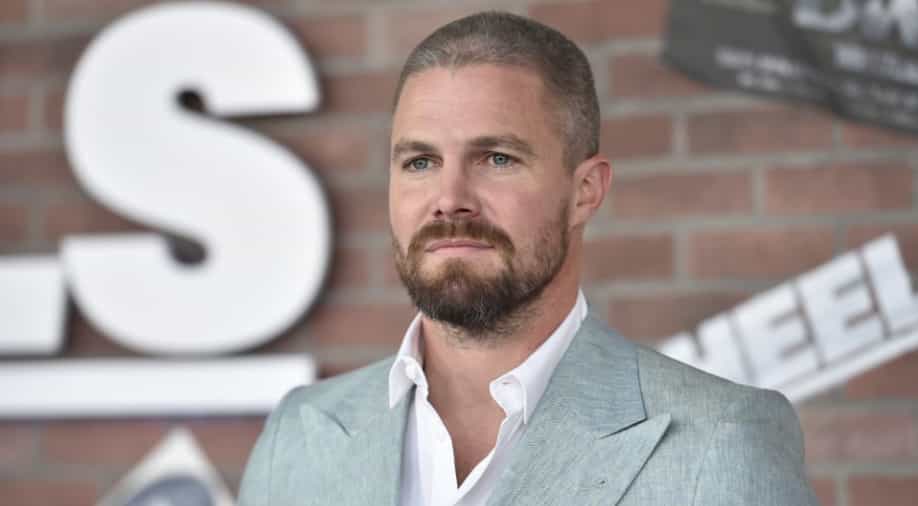 Stephen Amell clarifies controversial SAG-AFTRA strike comments: I support my union ...
