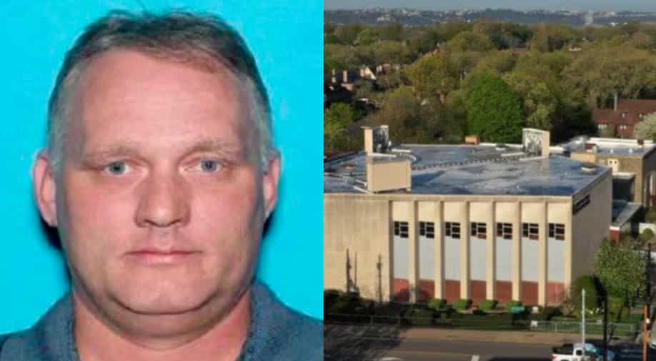 Who is Robert Bowers? Pittsburgh synagogue mass shooter sentenced to ...
