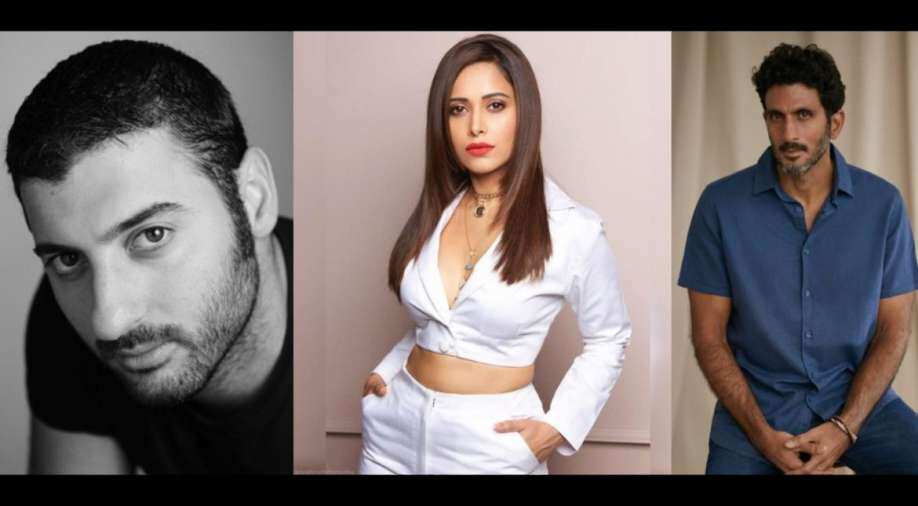 Fauda fame Israeli actors Tsahi Halevi, Amir Boutrous to make their ...