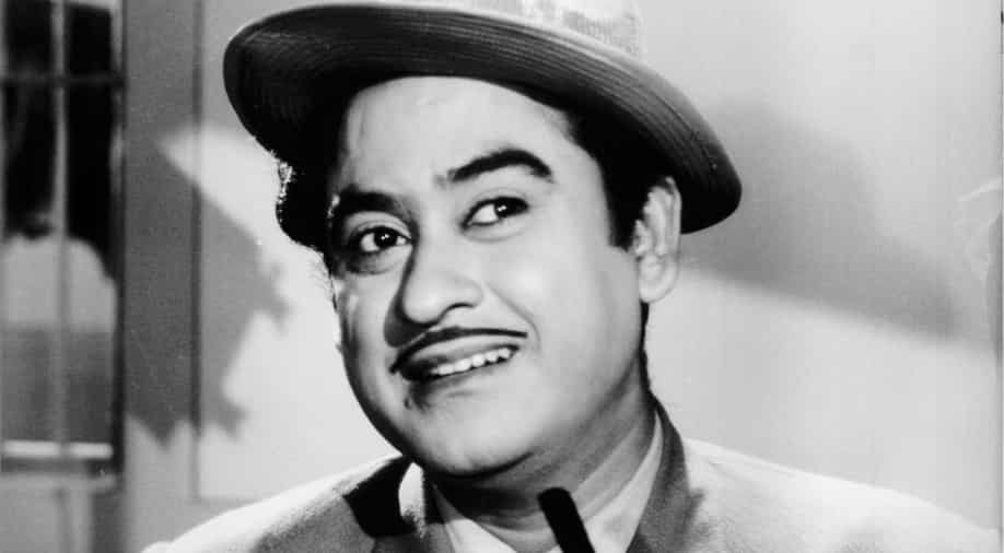 On 94th birthday of Kishore Kumar, revisiting the maestro’s 10 timeless ...