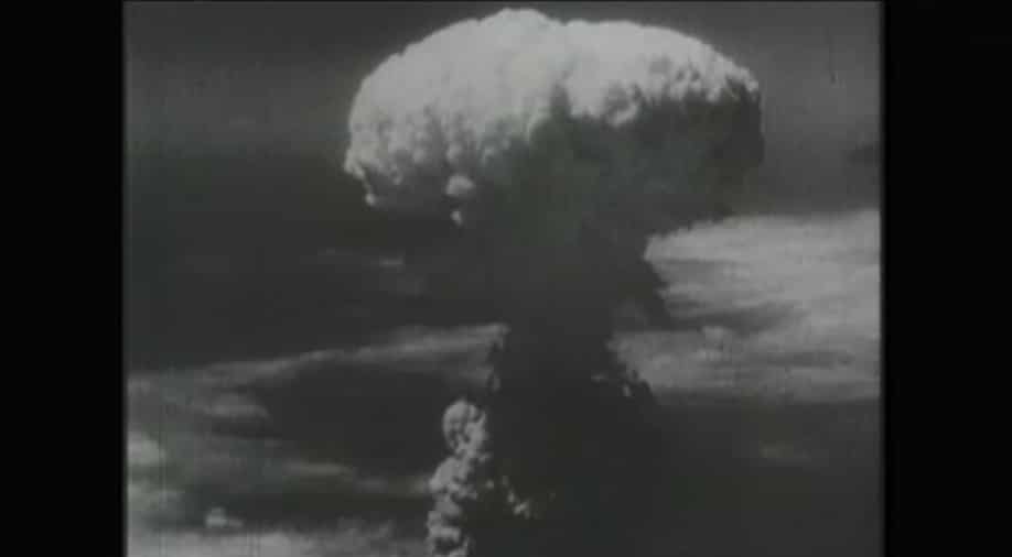 In pics | Japan marks 78th anniversary of world's first atomic bomb ...