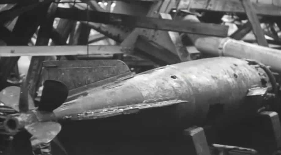 In pics | Japan marks 78th anniversary of world's first atomic bomb ...