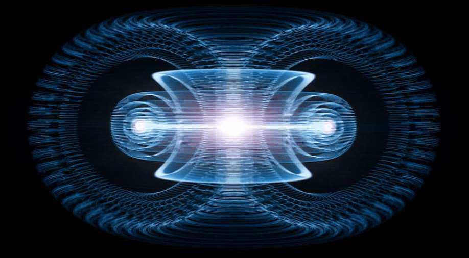 US: Scientists achieve net energy gain from nuclear fusion reaction for ...